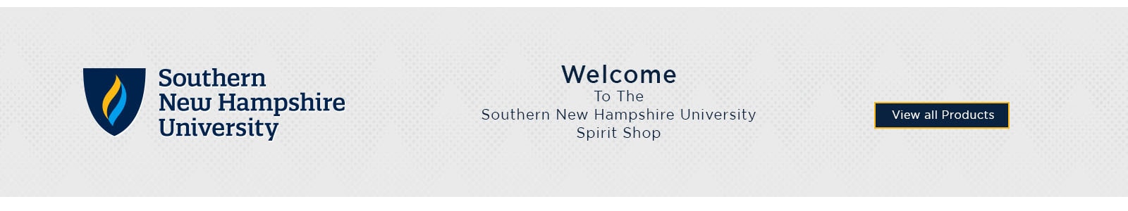 Southern New Hampshire University Spirit Apparel & Gear, Back to School ...